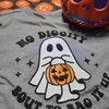 Halloween Svg the Boo Cousin Crew Svg Ghost Svg Halloween - Etsy