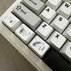 NASA Keycap Set - Etsy