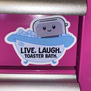 Dopamine Molecule Vinyl Sticker - Etsy