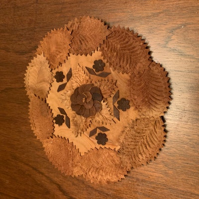 Amadou Fly Drying Patch for Fishing - Etsy