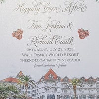 Disney Inspired UP House Wedding Invitations Bottle Cap - Etsy