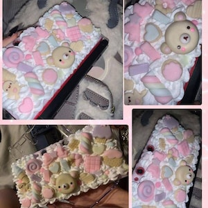 Super Cute Kawaii Case for Nintendo Dslite / 3DS / 3DS XL / 2ds - Etsy