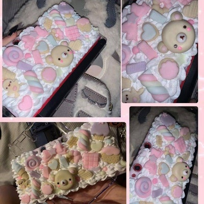 Super Cute Kawaii Case for Nintendo Dslite / 3DS / 3DS XL / 2ds - Etsy