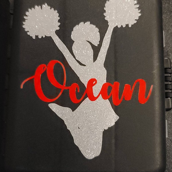 Cheer Hair Kit | INSTOCK | Competition Hair Kit | Mini Hair Kit | Dance ...