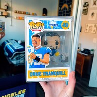 Funko Pop Vinyl Custom Box Template. Editable Digital Download PSD File ...