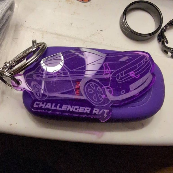 Custom Acrylic Hood Prop - Etsy