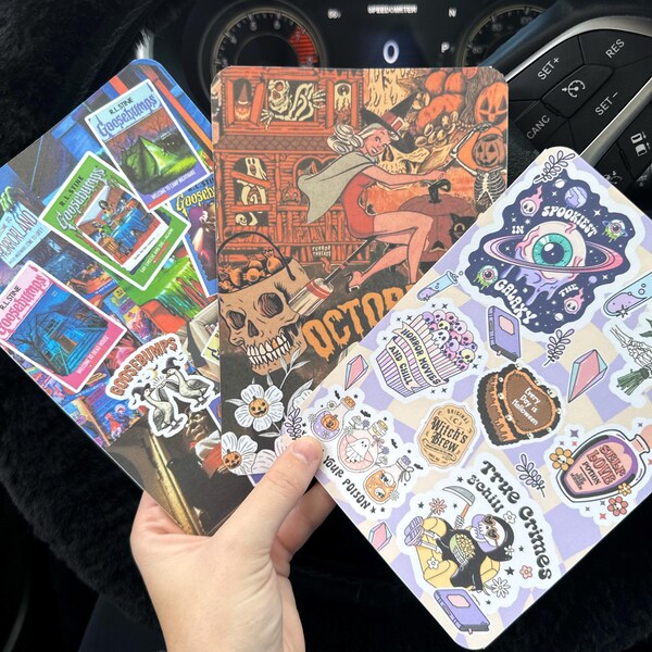 Summer Stickersmini Stickerstiny Stickers1 Inch Stickerscreate Your Own ...