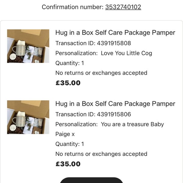 Bride-to-be Spa Gift Set - Sage Green Luxury Goodies for Relaxation ...