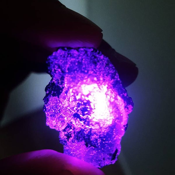 Raw Infinity Stones (INDIVIDUAL) - Infinity Gauntlet Avengers ...