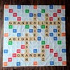 Scrabble Quilt Pattern - Etsy Canada
