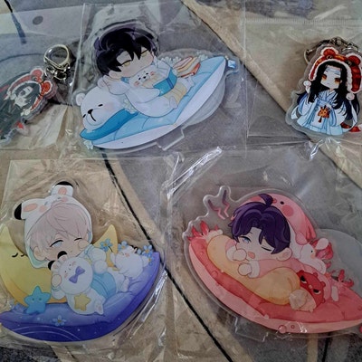 Honkai Star Rail Hologram Tickets 10 Pieces, Aventurine, Topaz and ...