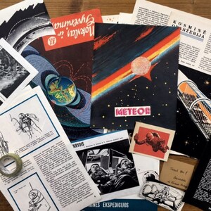 Vintage Soviet Mini World Atlas 64 Pages / Vintage World Map | Etsy