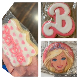 Children Storybook Theme Sugar Cookies One Dozen - Etsy