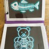 Printable Animal X-rays for Kids. Pretend Play Kids X-ray Activity for ...