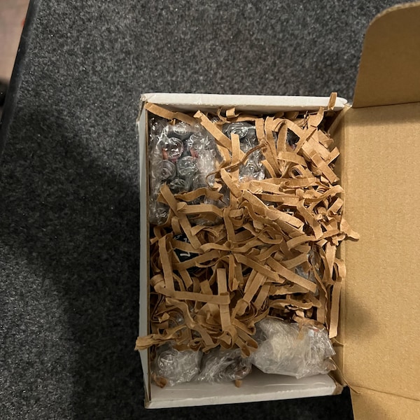 Hand Painted Shambling Mound Swamp Monster Bog Beast Shambler OSR ...