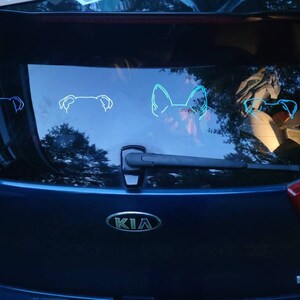 Dallas Area Code Skyline Decal Sticker - Etsy