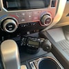 Cupholder Ham Radio Mount for the Icom Ic-705 Portable Mobile 705 - Etsy