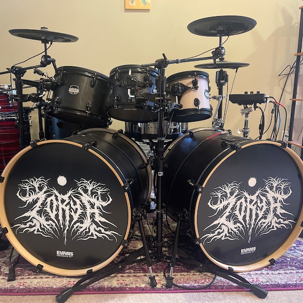 Custom Mission Statement Wall Decal - Personalized Vision Statement ...