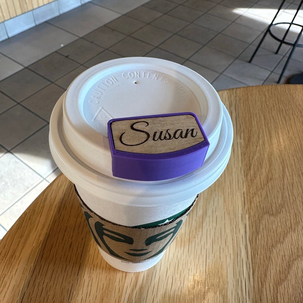 Starbucks Fall Halloween Pack Coffee Cup Cap Starbucks Lid Cover Cap ...