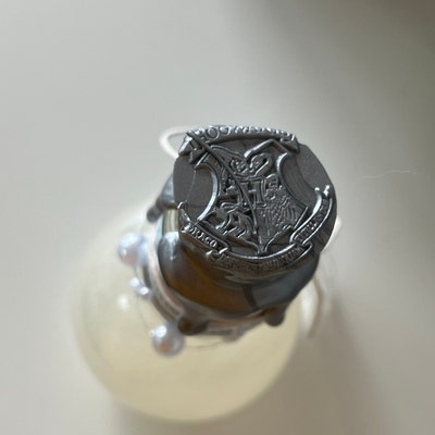 MAGIC POTION WITH LED Light / Cosmic Stardust Potion / With Cloud ...