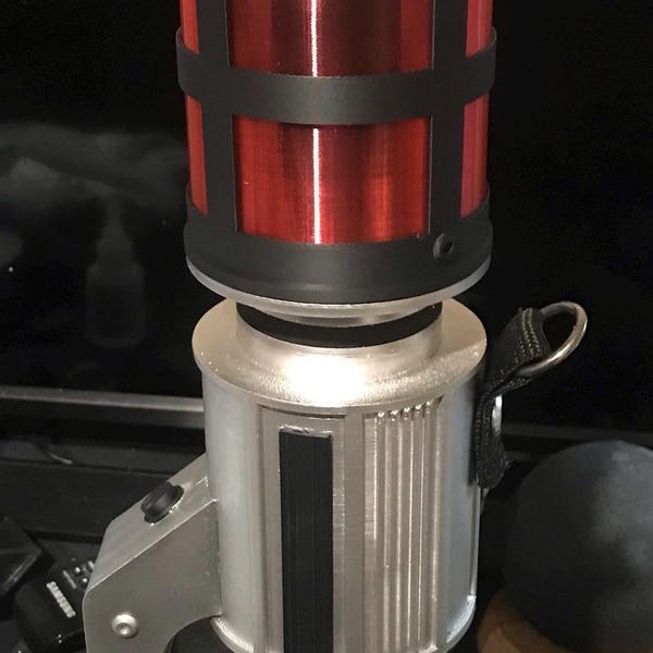 Amy Pond's Sonic Probe Kit (with Faux Phone) Doctor Who - Etsy