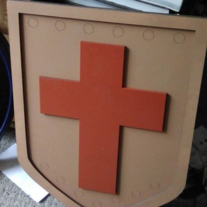 31 Lady Luck keyblade Cosplay Replica Costume Prop | Etsy