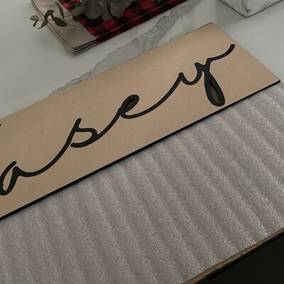 Wood Safari Coat Clothes Hanger Hook Jungle Animals Nursery Wall ...