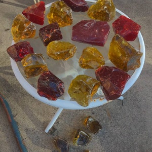 Gemstone Mine Kit, Sifter Box, Mining, Arrowhead, Quartz Crystal ...