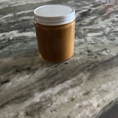 1 Gallon Bucket of Batana Oil hair Growth From Moskitia Honduras 100% ...