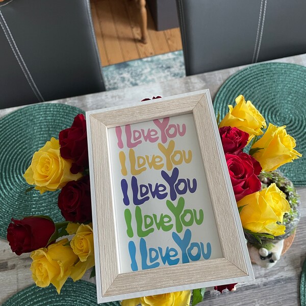 Digital Cat Lineart Print | Digital Cat Print | Cat Lineart Digital ...