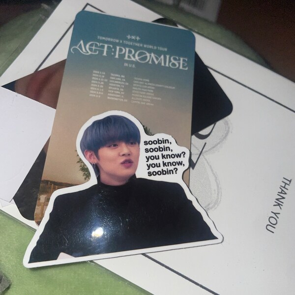 TXT Lyrics Prints (2JPGS) | Digital Download - Printable Kpop Poster ...