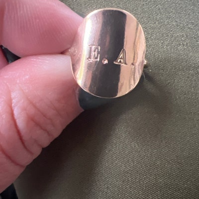 Female Symbol Ring Female Empowerment Female Symbol Gifts - Etsy