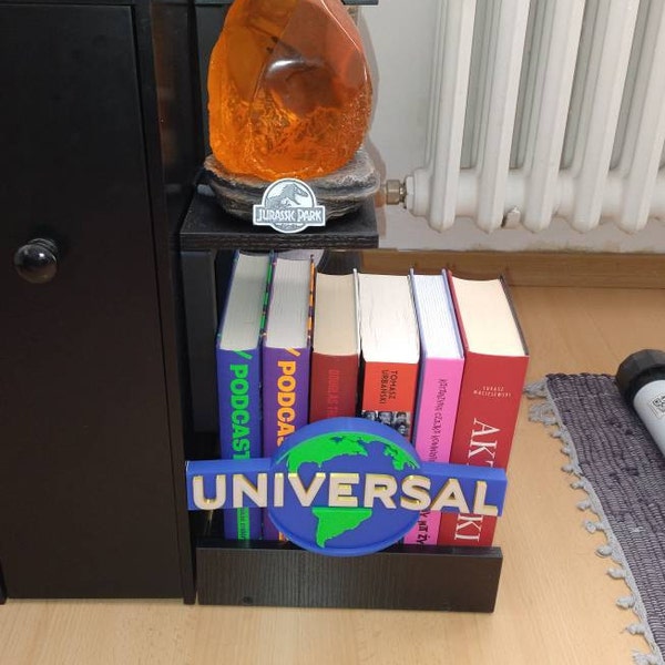 Dreamworks Clouds 3D Logo - Etsy