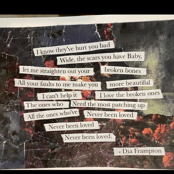 Dark Moss Cross, Clay Sculpture 7 - Etsy