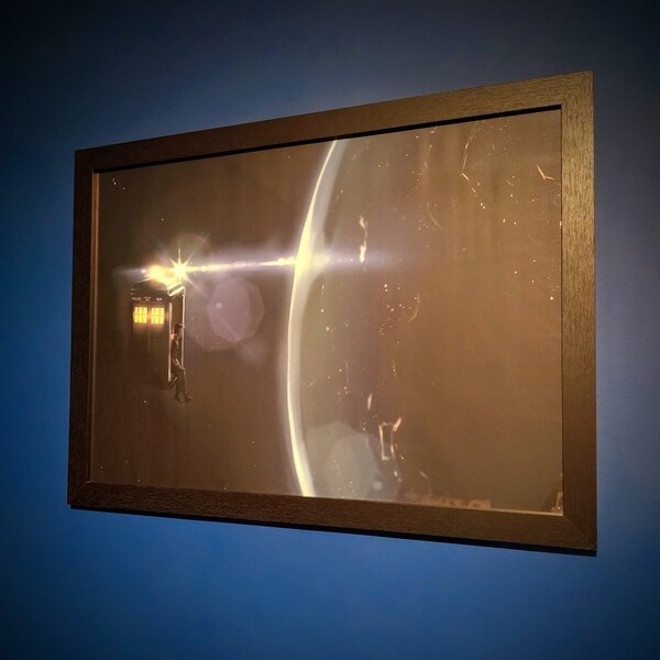 One Piece X Doctor Who All Doctors Version Digital File. - Etsy