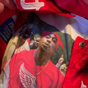 Neon Deion Sanders Draft Day Gold Chains T-shirt - Etsy