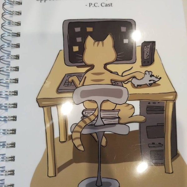 CLEMENTINE PAPER INC. | 200 Page Spiral Lined Notebook | 10" X 7.75 ...