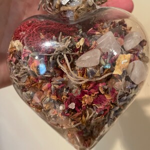 Persephone Altar Kit DIY, Ritual Kit, Anointing Oil, Herbs, Witch ...