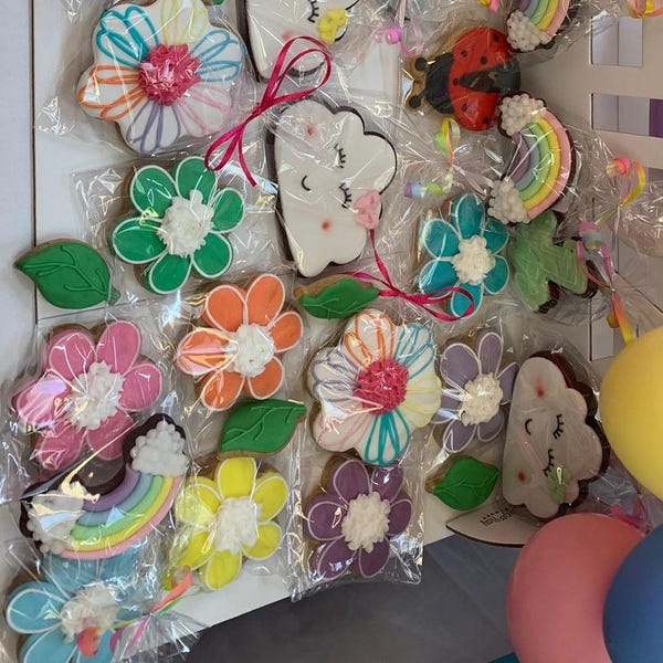 First Communion Cookies | Holy Communion Biscuits | Shortbread Biscuits ...