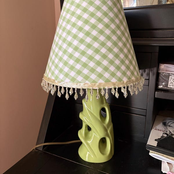 Fringe Sample(s) of Chainette Fringe Trim | Sample Cutting Length of ...