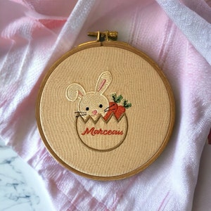 Grandma Digital Machine Embroidery Design Blessed Embroidery Design ...