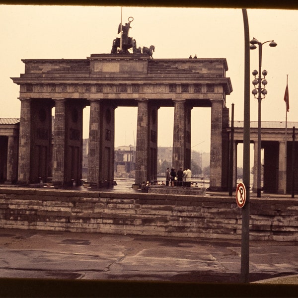 Curated Selection of 100 Found Film Slides - Etsy