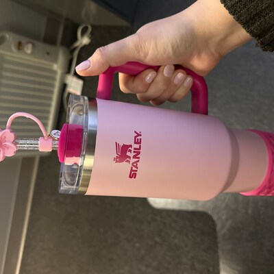 Stanley Straw Replacement Stanley Accessories Stanley Straw Glitter ...