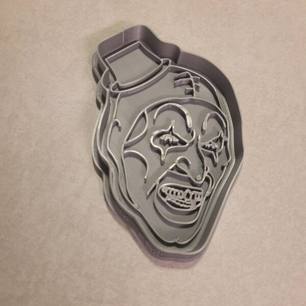 Cookie Cutters Set of 5 Inspired by Sonic| Tails Dr Eggman Amy Rose ...