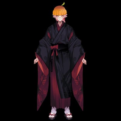 Live2d Vtuber Model Body Base Full Rigged & PSD Editable Commercial Use ...