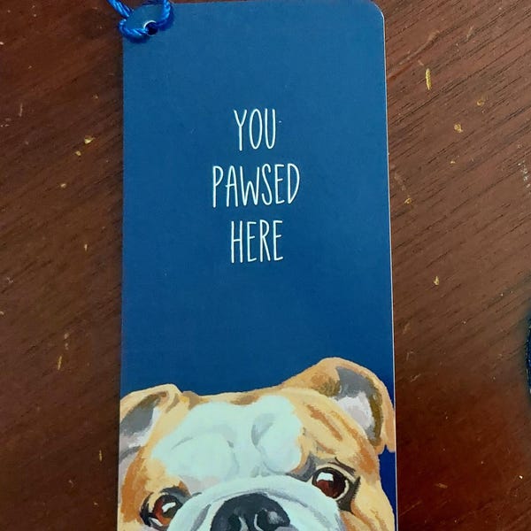 Boxer Dog Card, Fun Boxer Card, Boxer Card, Boxer Dog, From the Dog ...