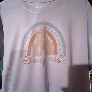 Disney Sublimation Transfer for 20 Oz Skinny Tumbler, Full Wrap Tumbler ...