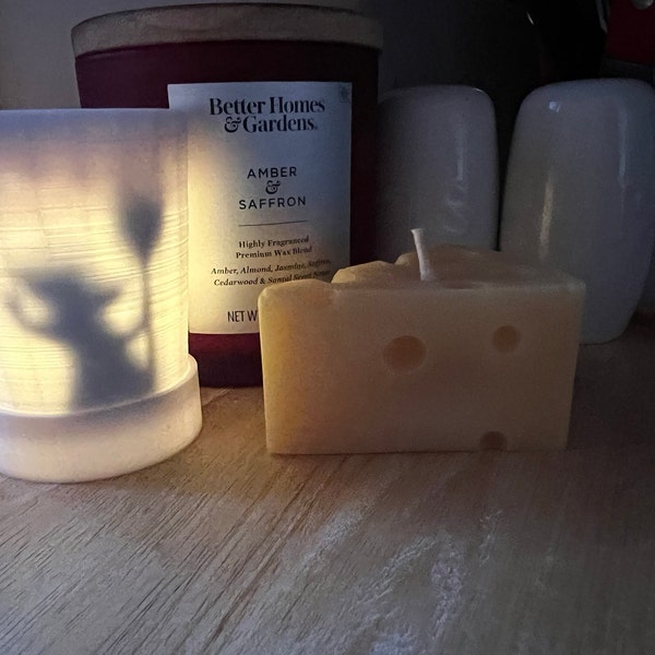 Little Chef Illuminated Home Decor - Etsy