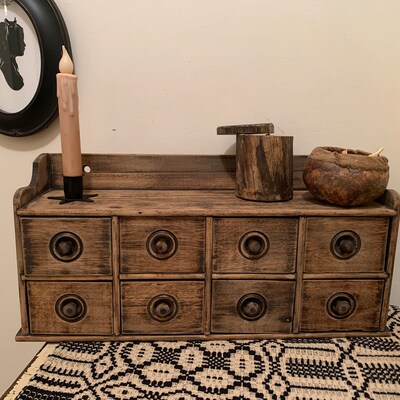 26 Pack 1.25 Wood Stacking Checkers Finished in Clear and Walnut ...