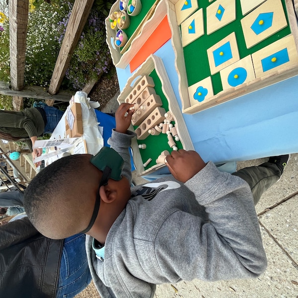 Perception (distortion) Goggles - Etsy